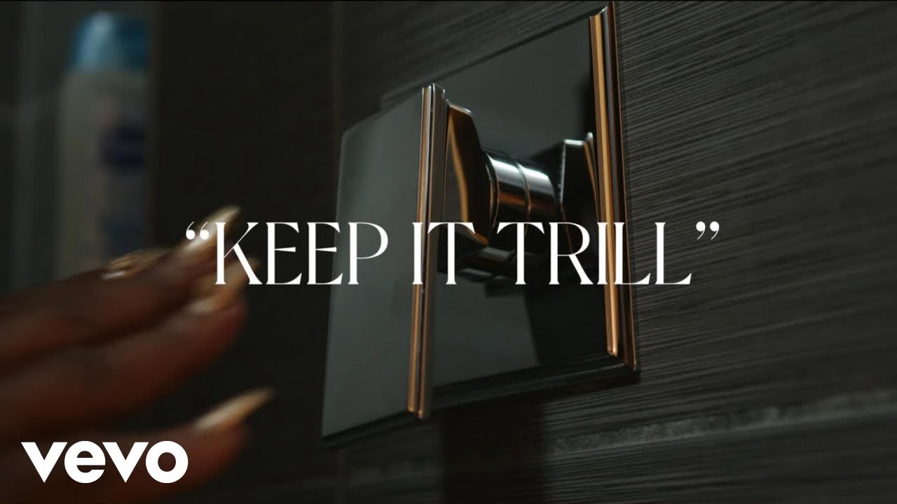 Queen Savii - Keep It Trill - YouTube