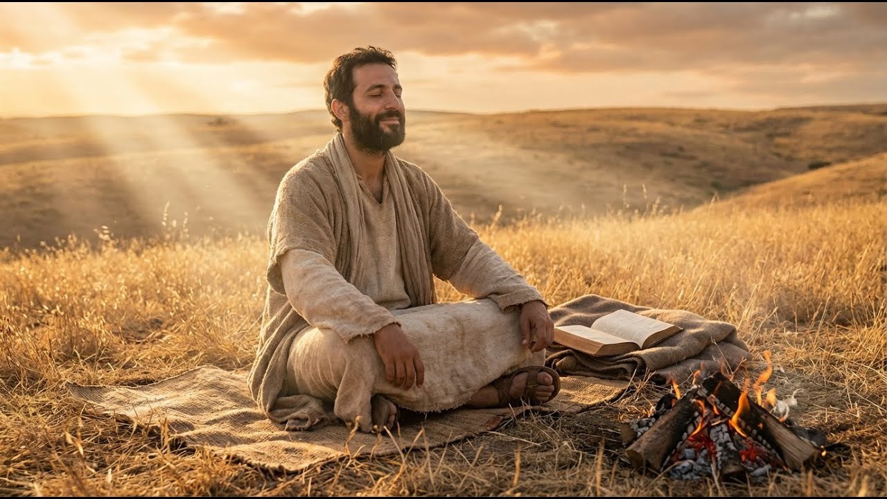 Discover the Miraculous, Sacred Rest Revealed in Jesus: A Transforming ...