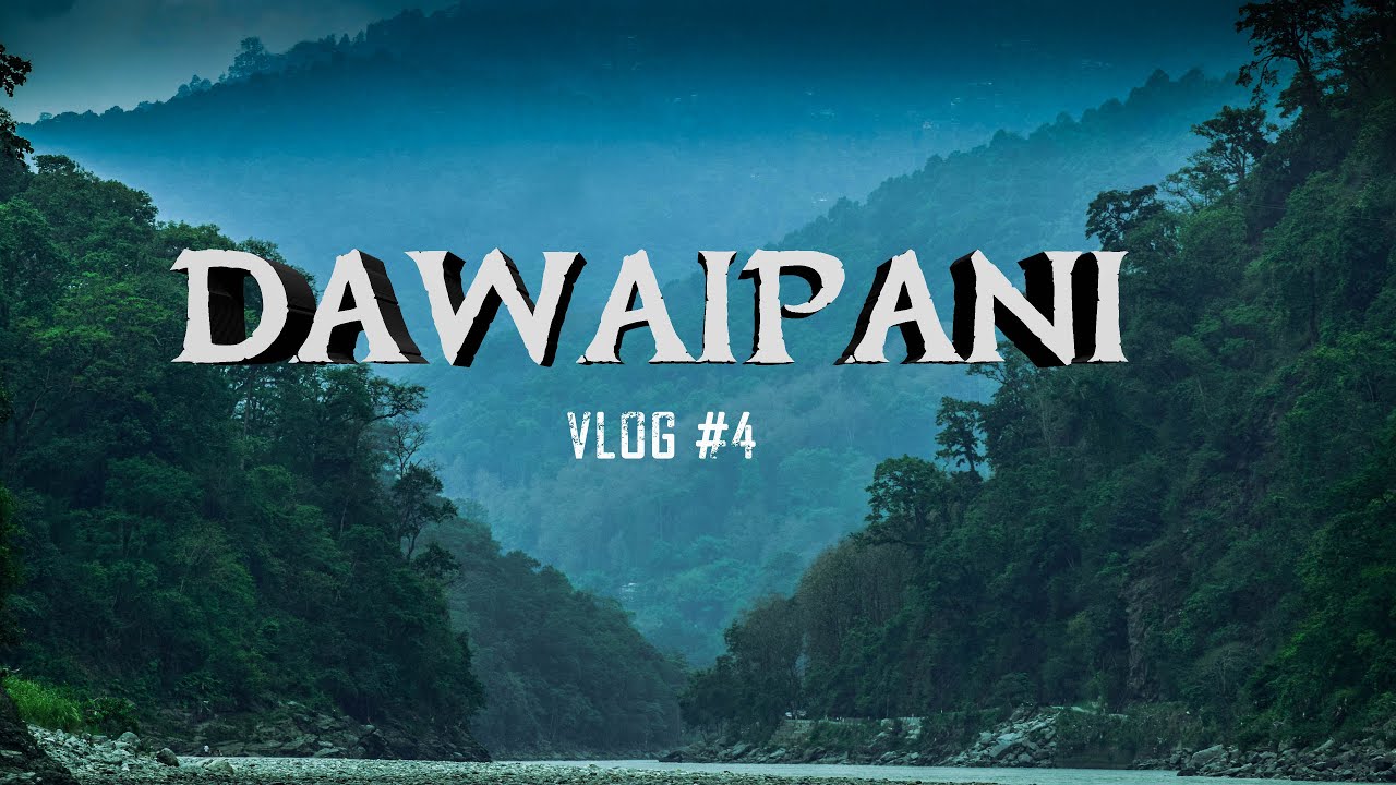 Dawaipani | Vlog #4 | Offbeat near Darjeeling| Lamahata | Peshok ...