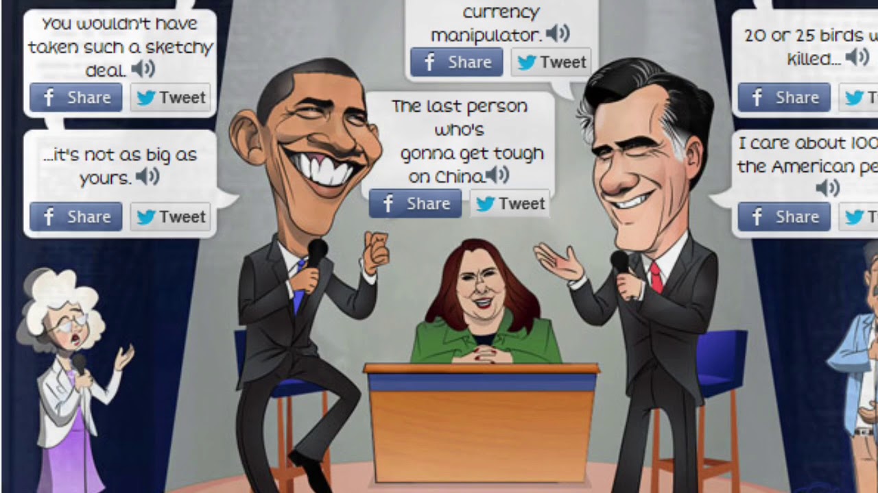 Media - AP Gov - YouTube
