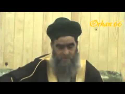 Sapık Alimler: Nuh'un Gemisini Şeyhler Kurtarmış