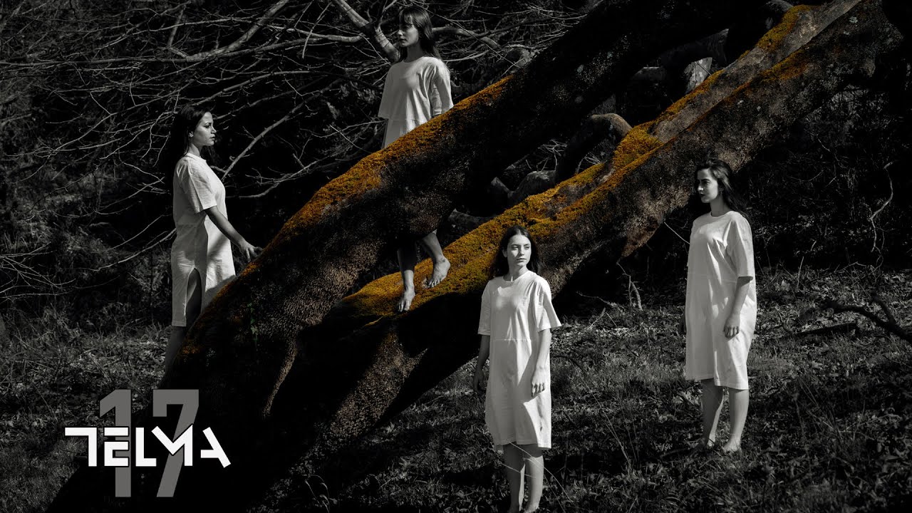 TELMA - Seventeen [Official Video] - YouTube