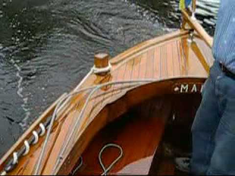 Snipa med Albin O21 - YouTube