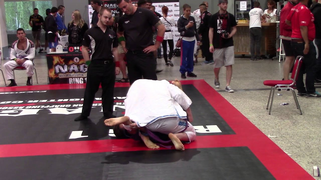 Naga Germany 2014 final purple: Ciku Alan vs bryn jenkins final - YouTube