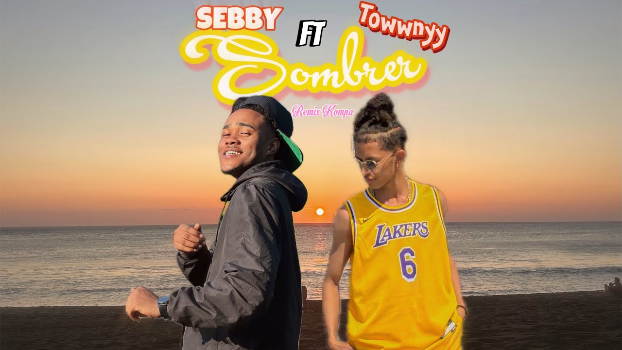 SEBBY - SOMBRER ( TOWWNYY REMIX KOMPA ) 🍯🇷🇪🇲🇺 - YouTube
