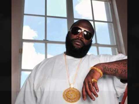 Nicki Minaj - I am your leader Feat. Rick Ross Cam'ron and Catch22 ...