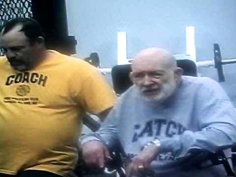 ACA Billy Wicks at Blackeye MMA part 2 - YouTube