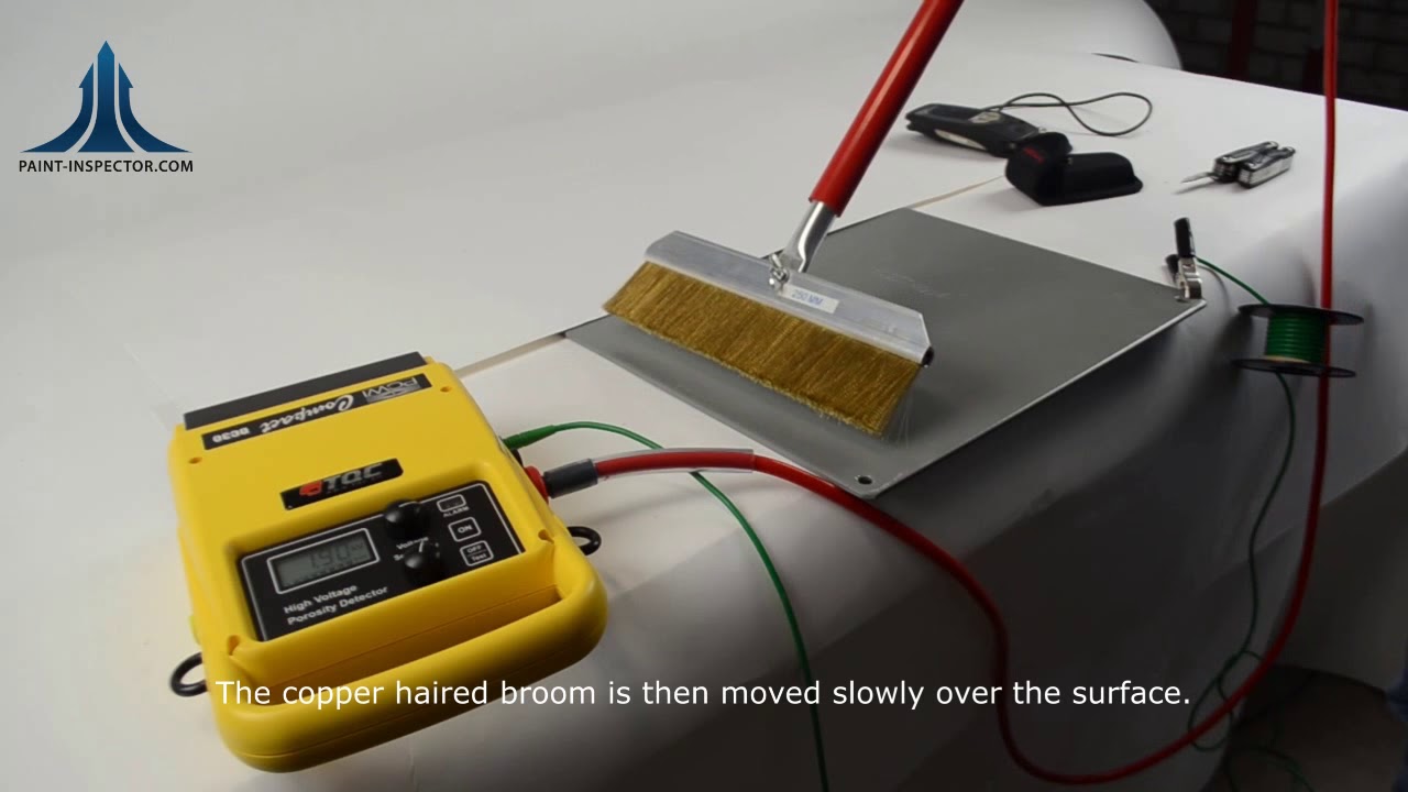 Holiday test - YouTube