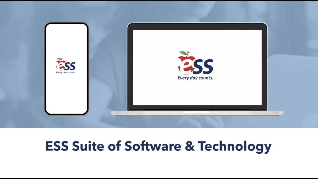 ESS Technology Advantages Video - YouTube