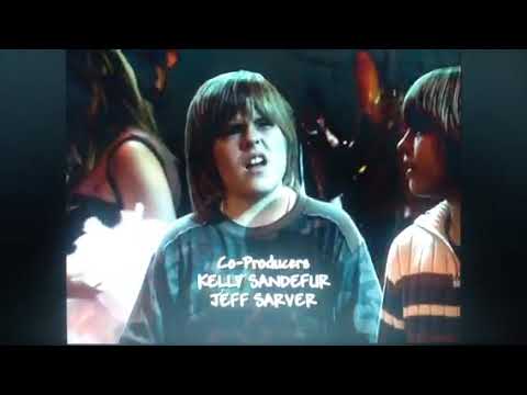 The Suite Life of Zack & Cody: "Arwinstein" Ending Scene - YouTube