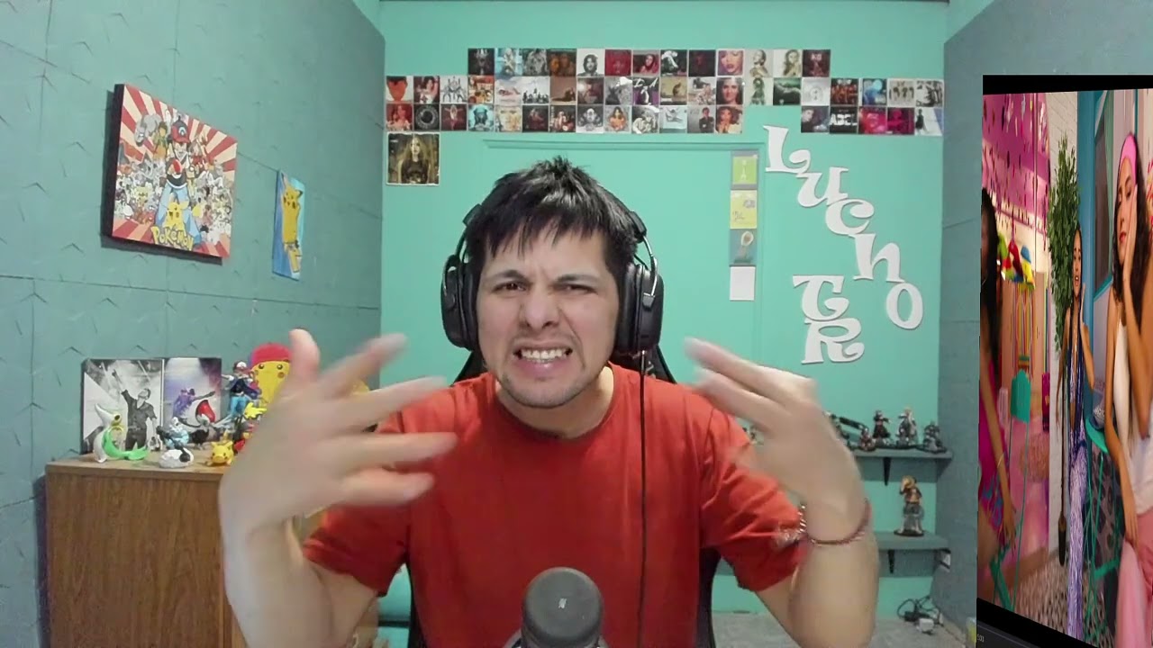 React Reaccion Now United ‘Like Me’ Eric Kupper Remix Official Dance Video - YouTube