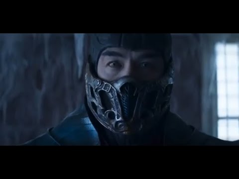 MORTAL KOMBAT Trailer (2021)MORTAL KOMBAT Trailer (2021)