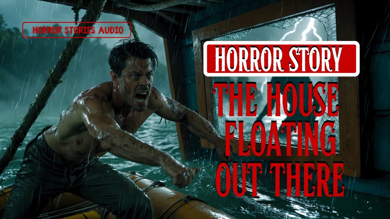 r/NoSleep The True Horror Story Of A House Floating In The Ocean ...