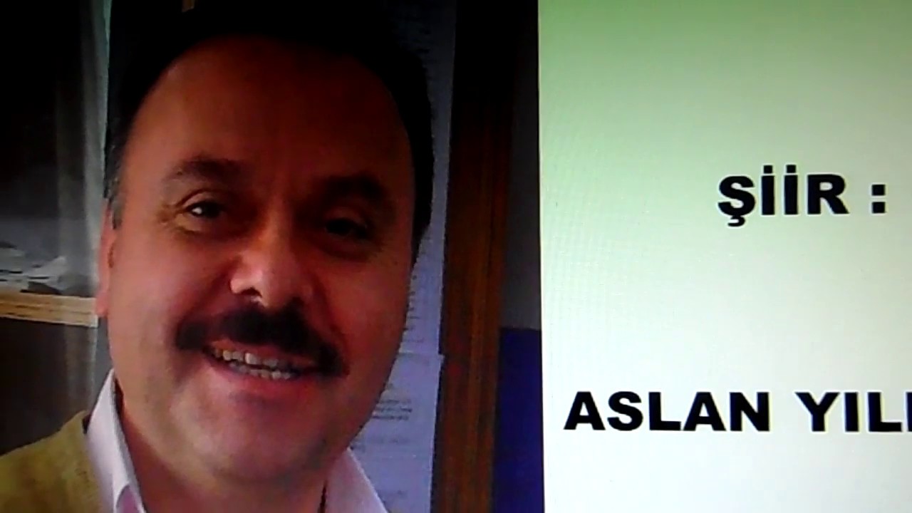 KALDIRIMLAR ASLAN YILMAZ - YouTube