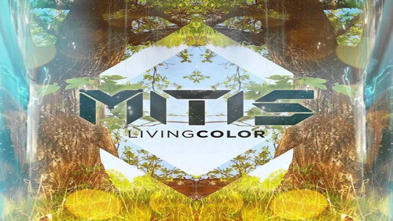 MitiS - Living Color (Original Mix) 【HQ】 - YouTube