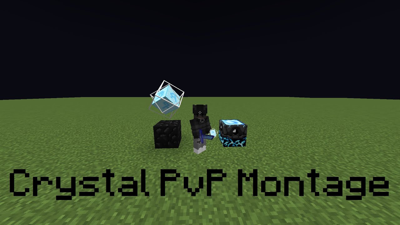 LT3 Crystal PvP Montage | BLACKOUT - YouTube