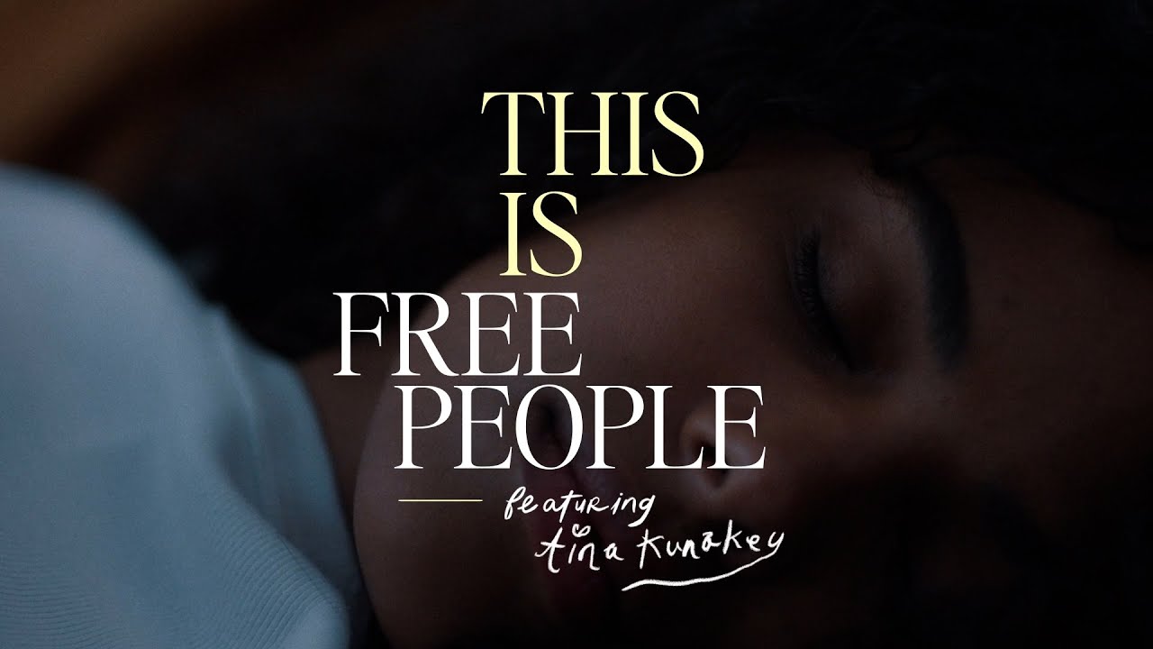 This Is Free People - Spring 2024 - YouTube