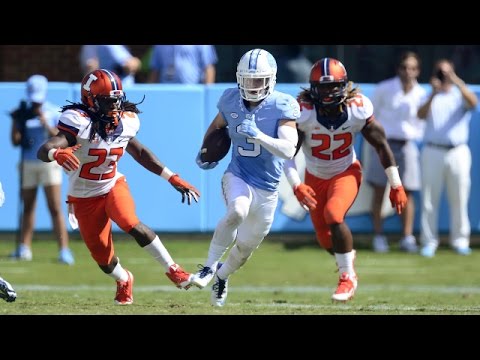 Ryan Switzer Highlights ||"Key To The Streets"|| HD - YouTube