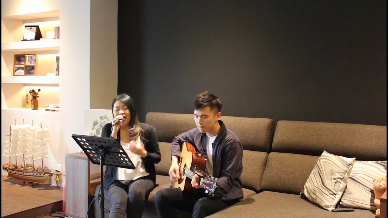 #abigailmusicband #liveband You're still the one (feat. Shaun Hew) Zoe ...