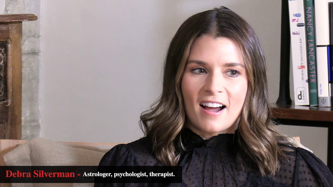 Debra Silverman | Astrology - YouTube