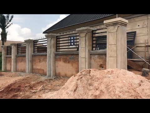 Price Of Direct Art Work For Fence, Precast Art Work For Pillars, Walls ...