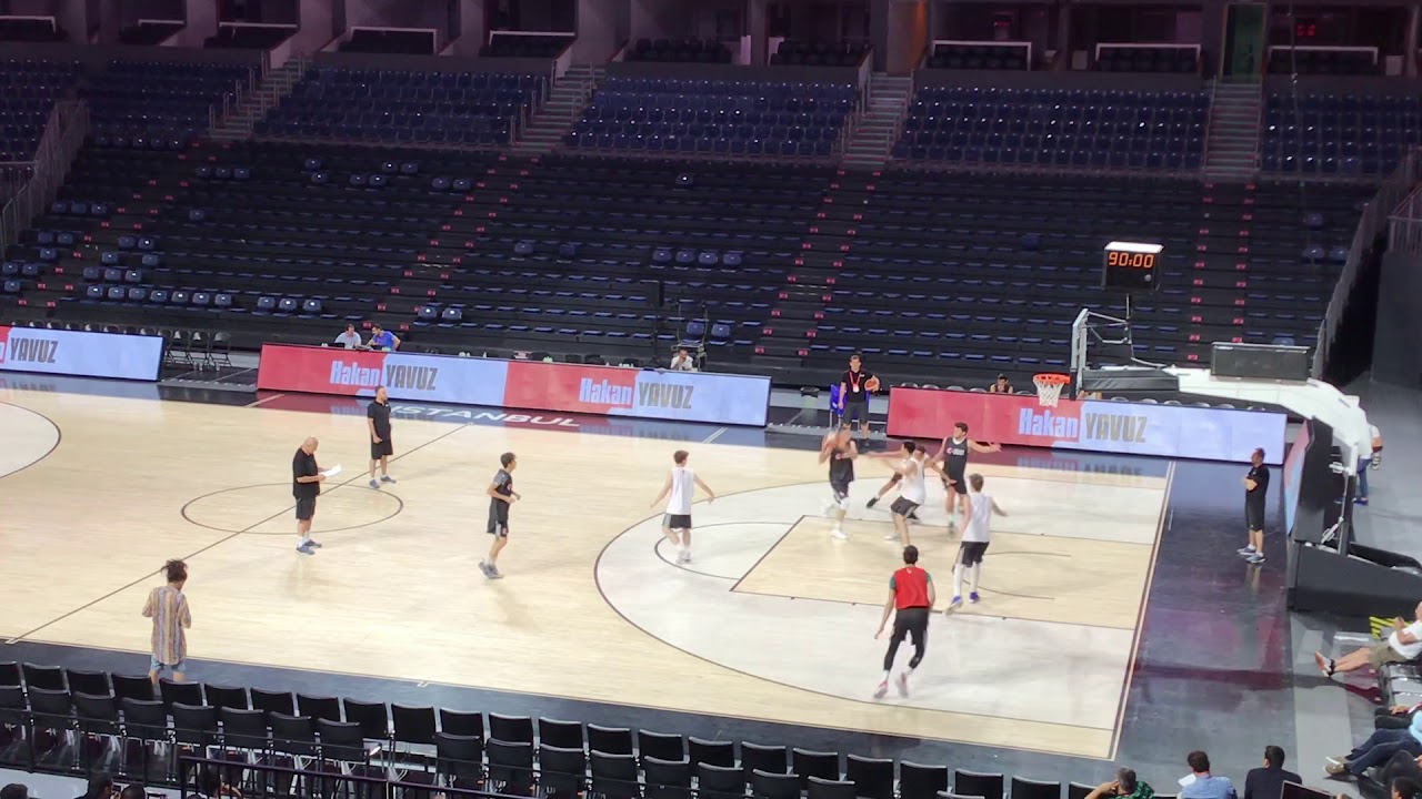 4x4 Stagger ve spacing - YouTube