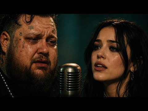 Jelly Roll Ft Jessie Murph -  My only ray of sunshine Left Me 