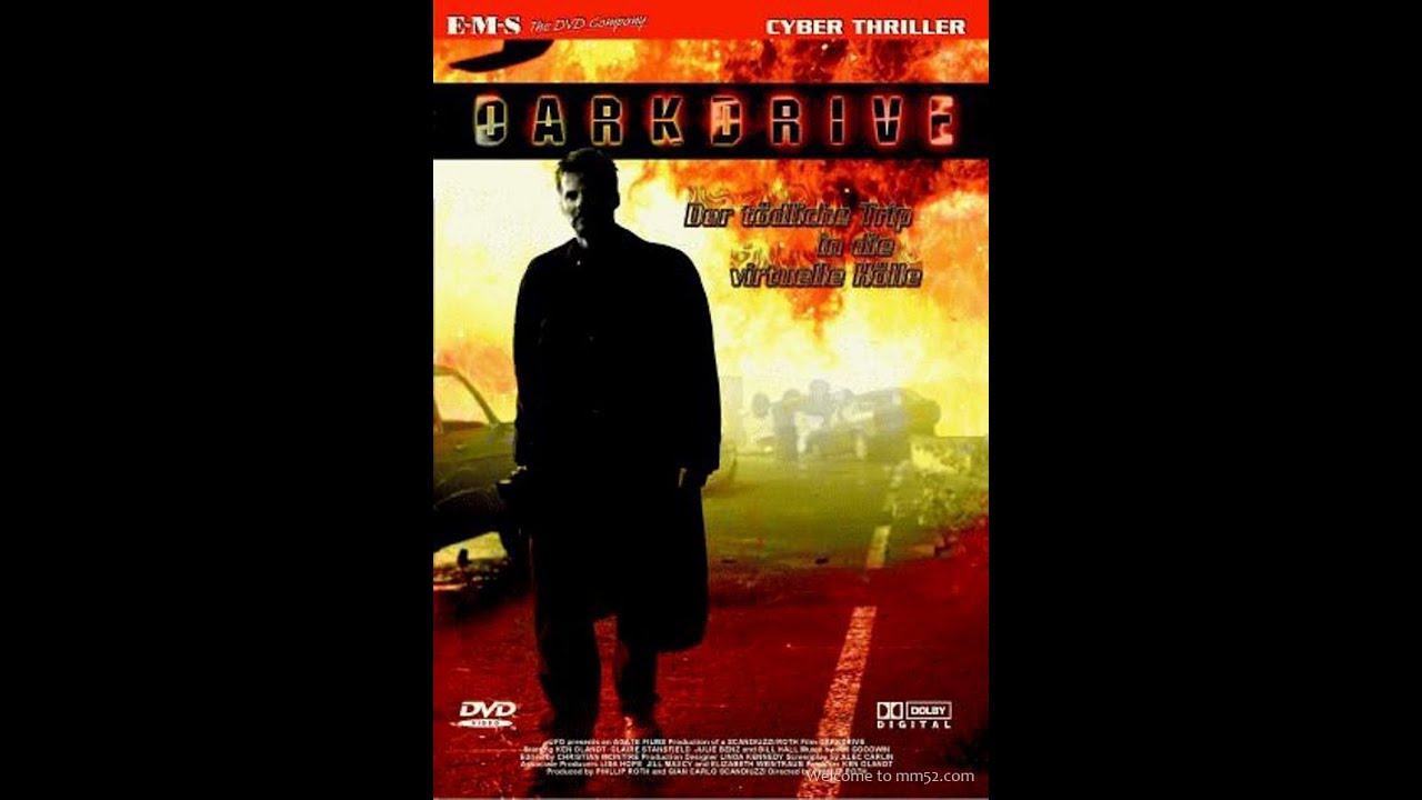 Darkdrive 1997 - YouTube