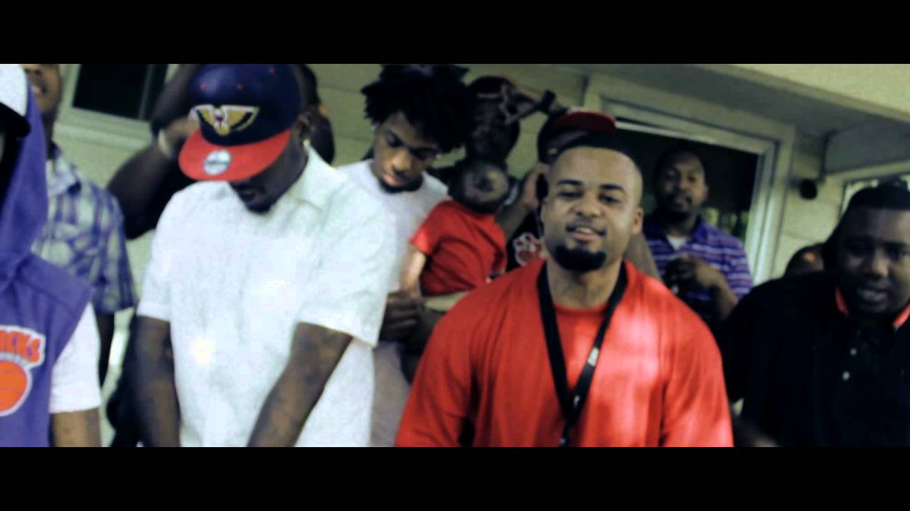 BOSS DAWG - STOP HATIN FT TIM WELLS (MUSIC VIDEO) (TRAILER) - YouTube