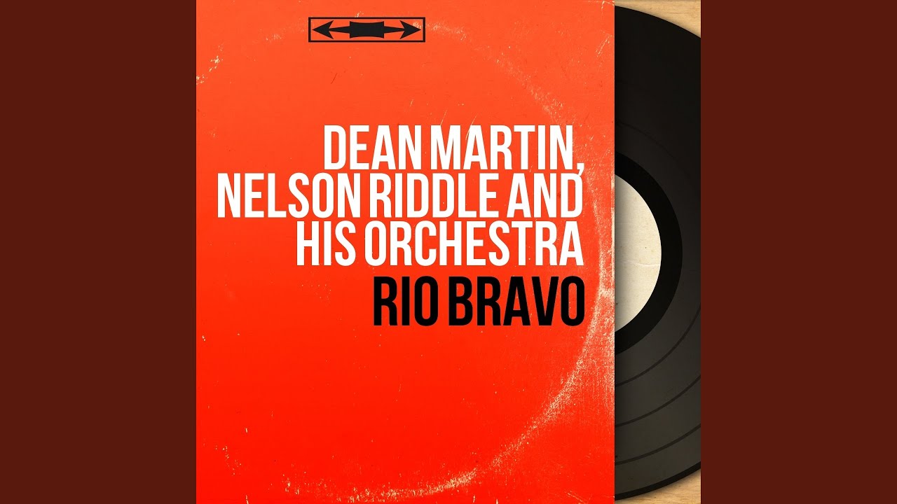 My Rifle, My Pony and Me (feat. Gus Levene and His Orchestra) (From ...