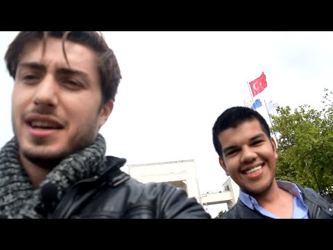 VLOG | Okul Yolları