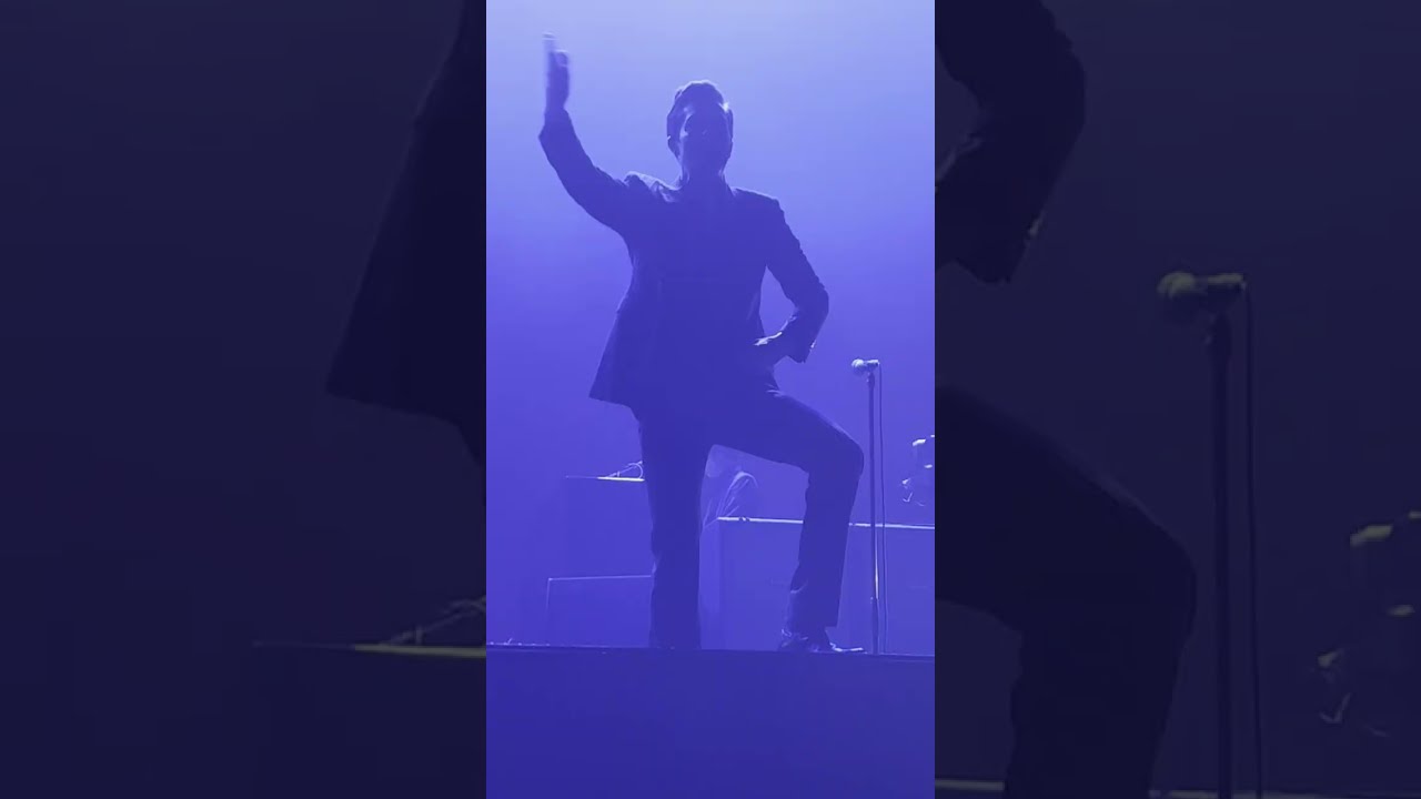 The Killers - Sam's Town Live in Verona, New York (26th Sept 2022 ...