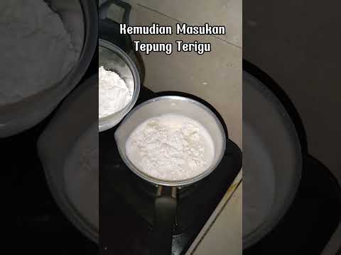 Sarah Sri Rahayu, Remedial Hewani Membuat Olahan Susu......
