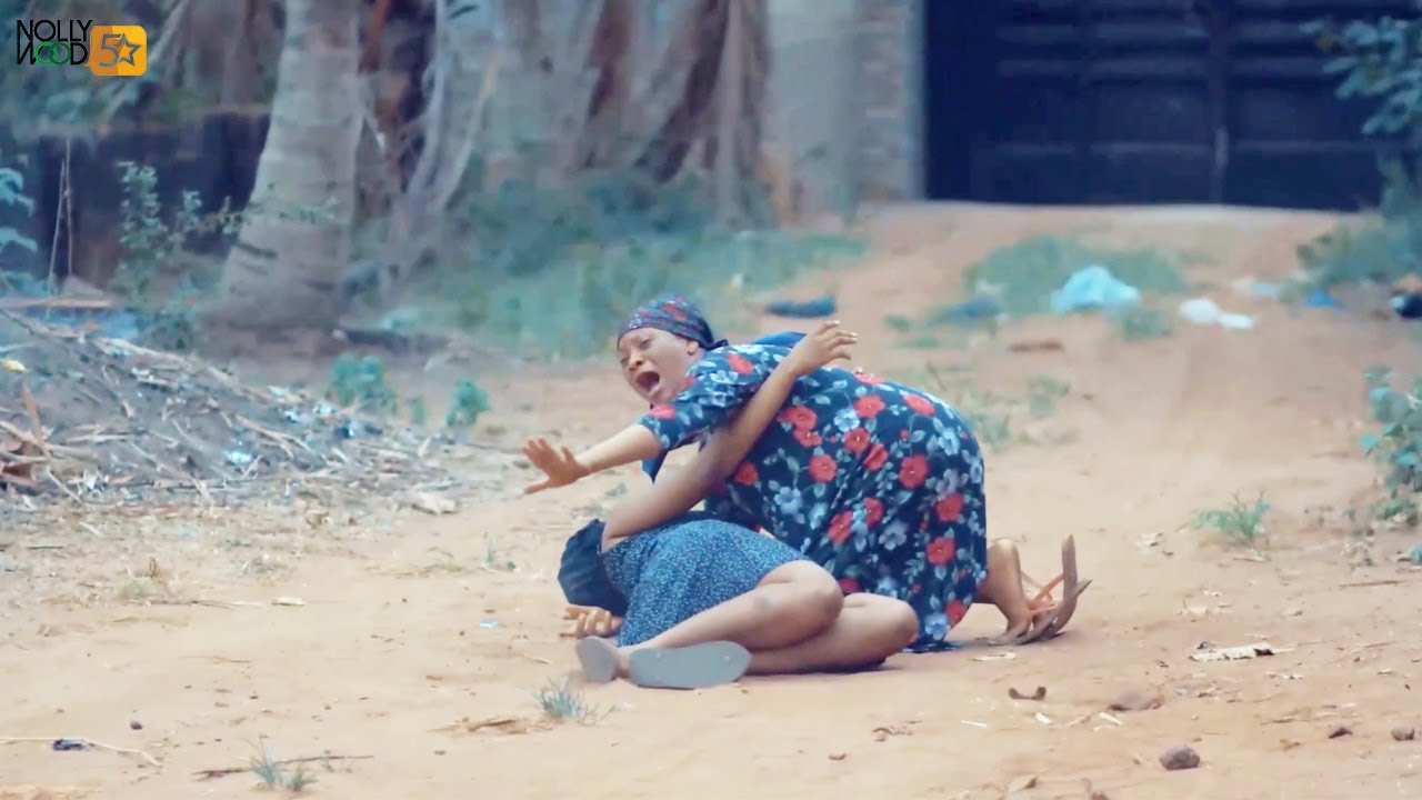 Try Your Best To Watch This SAD MindBlowing Family Movie Based On A ...