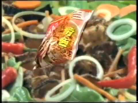 Iklan Mie Goreng Koka (CN)