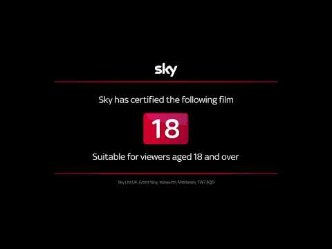 Heart Eyes Sky Cinema As Rated The Following Film 18 