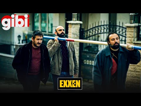 Gibi 5. Sezon 2. Bölüm Fragmanı | \