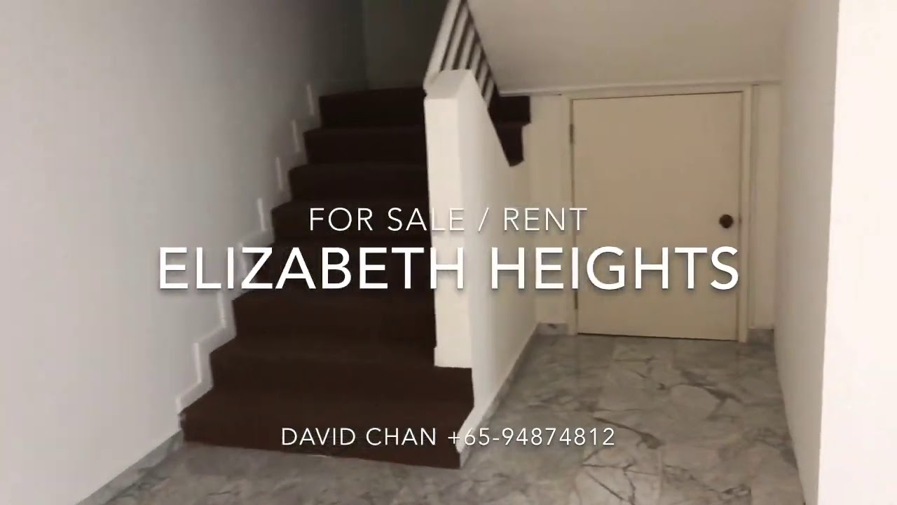 Elizabeth Heights Condominium - YouTube