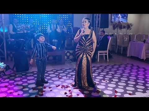 Meyxanaçı Samirə Yusifqızı öz AD GÜNÜnə BELƏ GƏLDİ