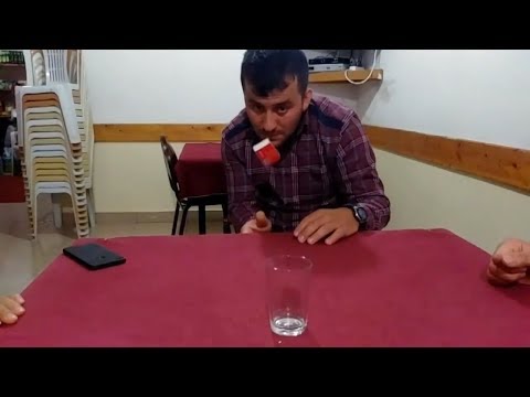 Kibrit oyunu yirmi sayı