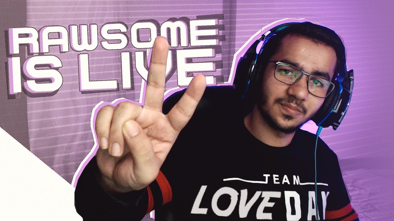 Gta V Rp | Indian RolePlay Servers | Rawsome 🔴 - YouTube