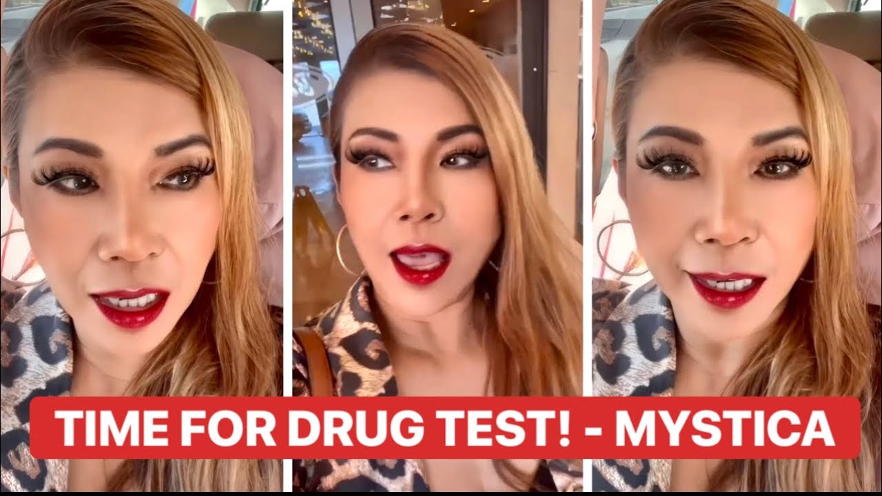 AS THE NEW RESTAURANT F&B MANAGER, IT'S TIME FOR DRUG TEST AS REQUIRED ...