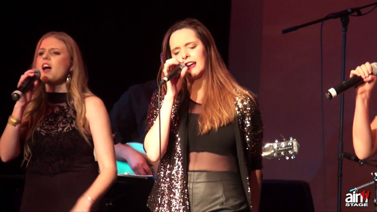 Jessie J Mamma Knows Best Cover Youtube