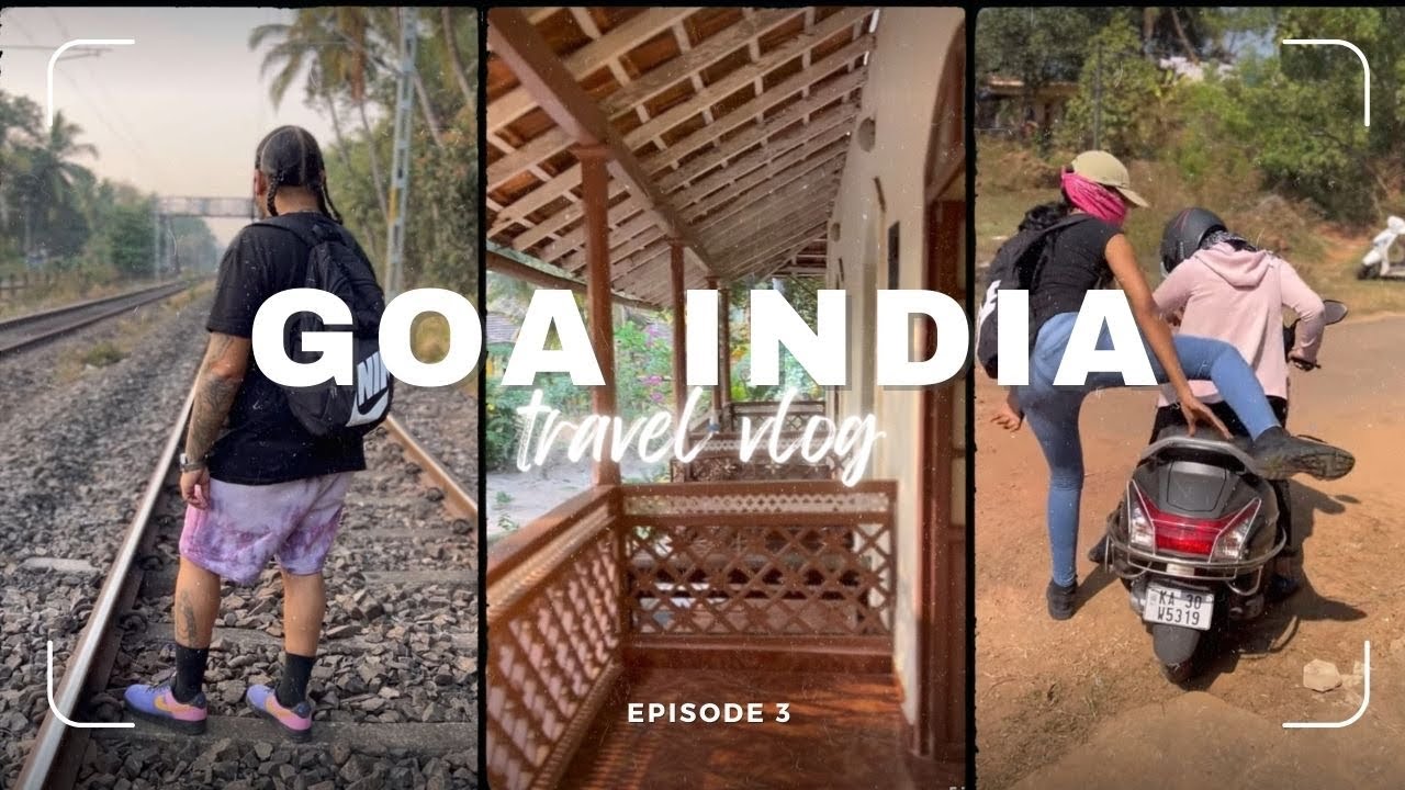 Living in Goa: Visiting the Family Ancestral Home! #lifeingoa #goa ...