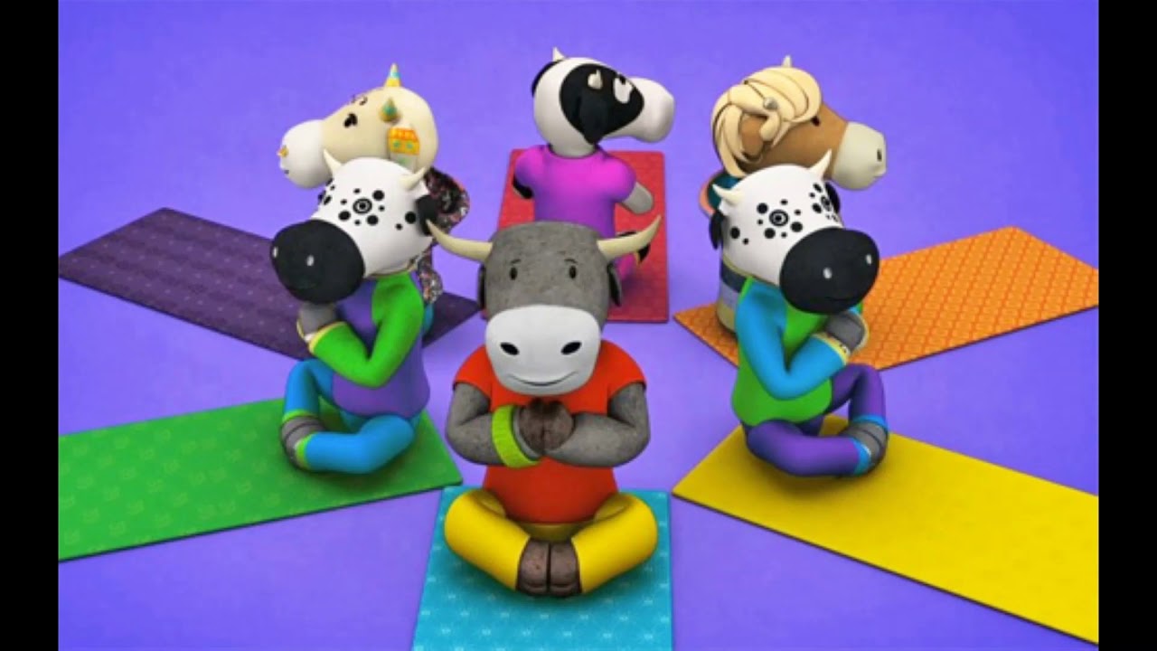 ooommm mmmooo - YouTube