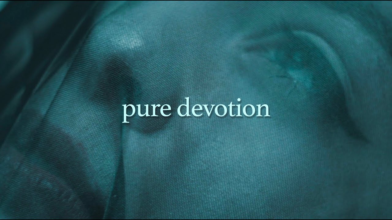 bloodinwater - Pure Devotion [Music Video] - YouTube