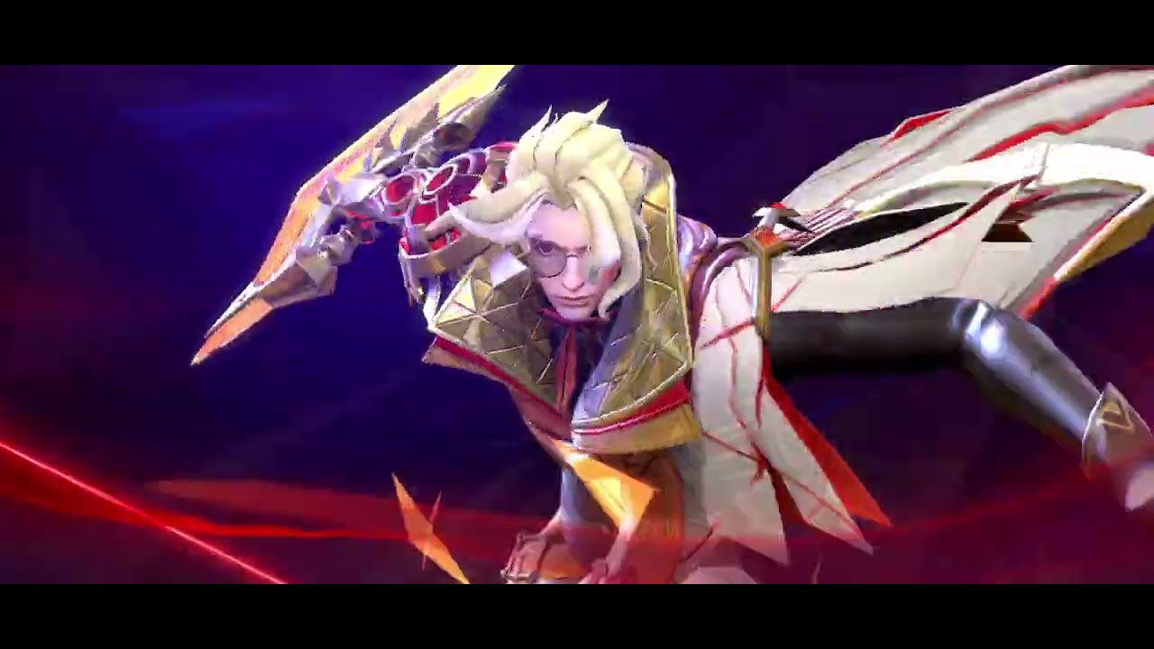 Claim Fashion Mogul Nolan Skin on Starlight May 2024 | Mobile Legends # ...