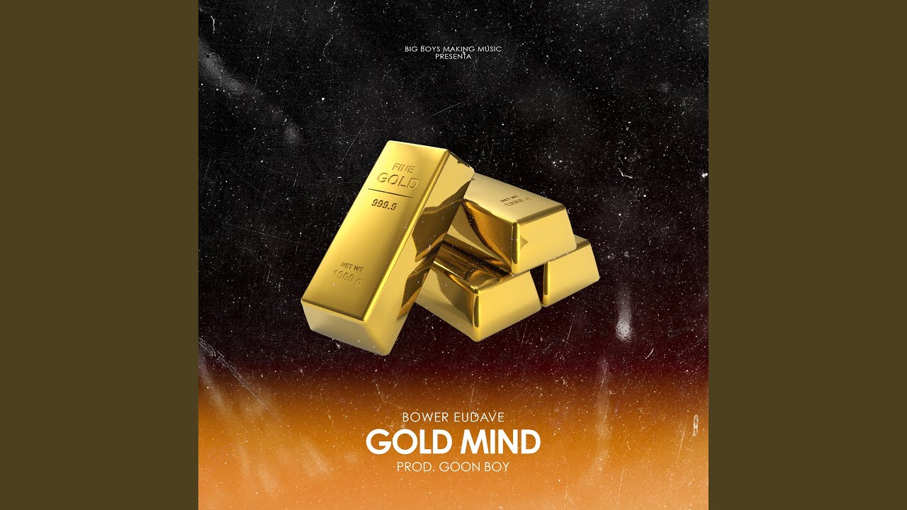 Gold Mind - YouTube