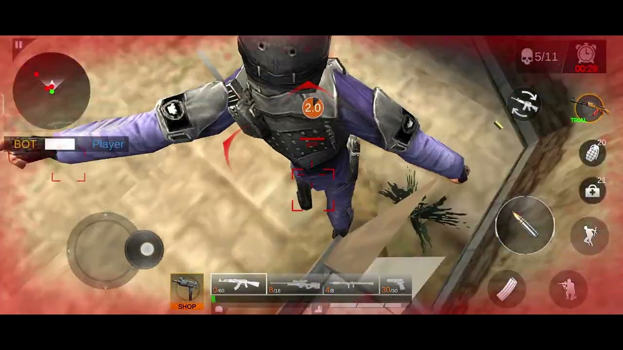 Counter Ops: Tactical Strike - YouTube