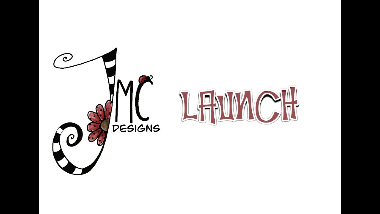 JMC Designs Launch - YouTube